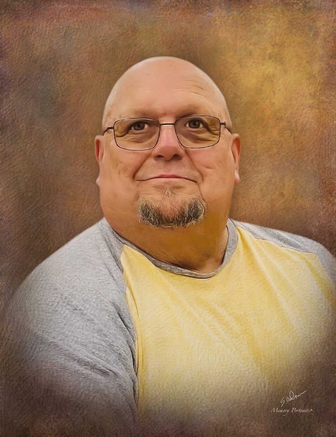 Danny Baker - 2021 - Companion Funeral & Cremation Service