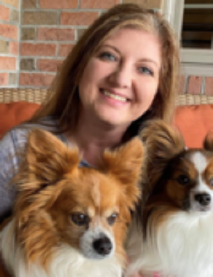 Dawn Michele Beranek - 2021 - Wilson Funeral Homes