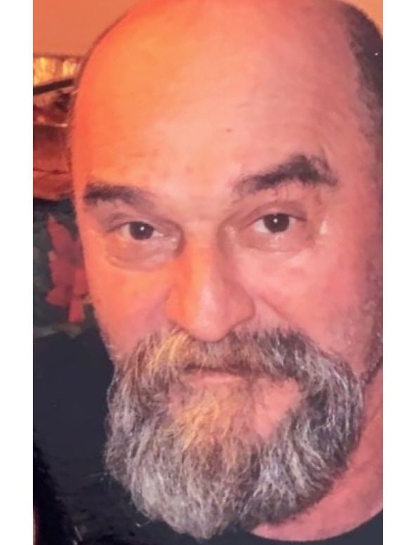 Gary Watkins, Sr. - 2021 - LeRoy P Wooster FH