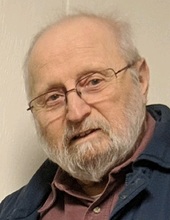 Timothy D. Hartman - 2021 - Edward J Kuhn Funeral Home