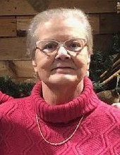 Mary Lou Ward - 2021 - FairHaven Funeral Home and Cremation Services