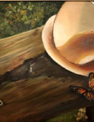 Judith (Judy) Charette - 2021 - Simple Wishes of the North