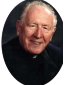 Reverend Monsignor Mark Deering - 2016 - Oakcrest Funeral Home