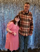 Christopher Farrell - 2021 - Anderson's Tribute Center