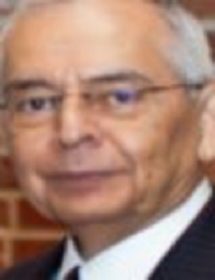 Antonio Silva "Tony" Pena Jr. Obituary