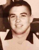 George Leroy Hunt, Jr. - 2021 - Hecker-Patron Funeral Home