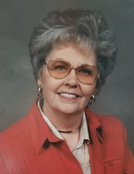 Virginia "Ginny" Haley - 2021 - All Faith Cremation & Funeral Services