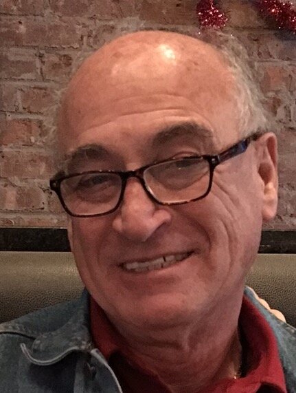 Joseph A Bullaro - 2021 - Knight-Auchmoody Funeral Home, Inc.