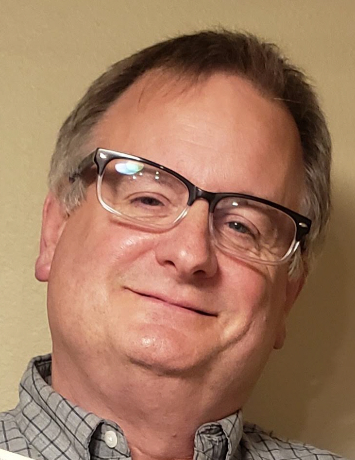 Michael Dougherty - 2021 - Partridge Creek Mortuary