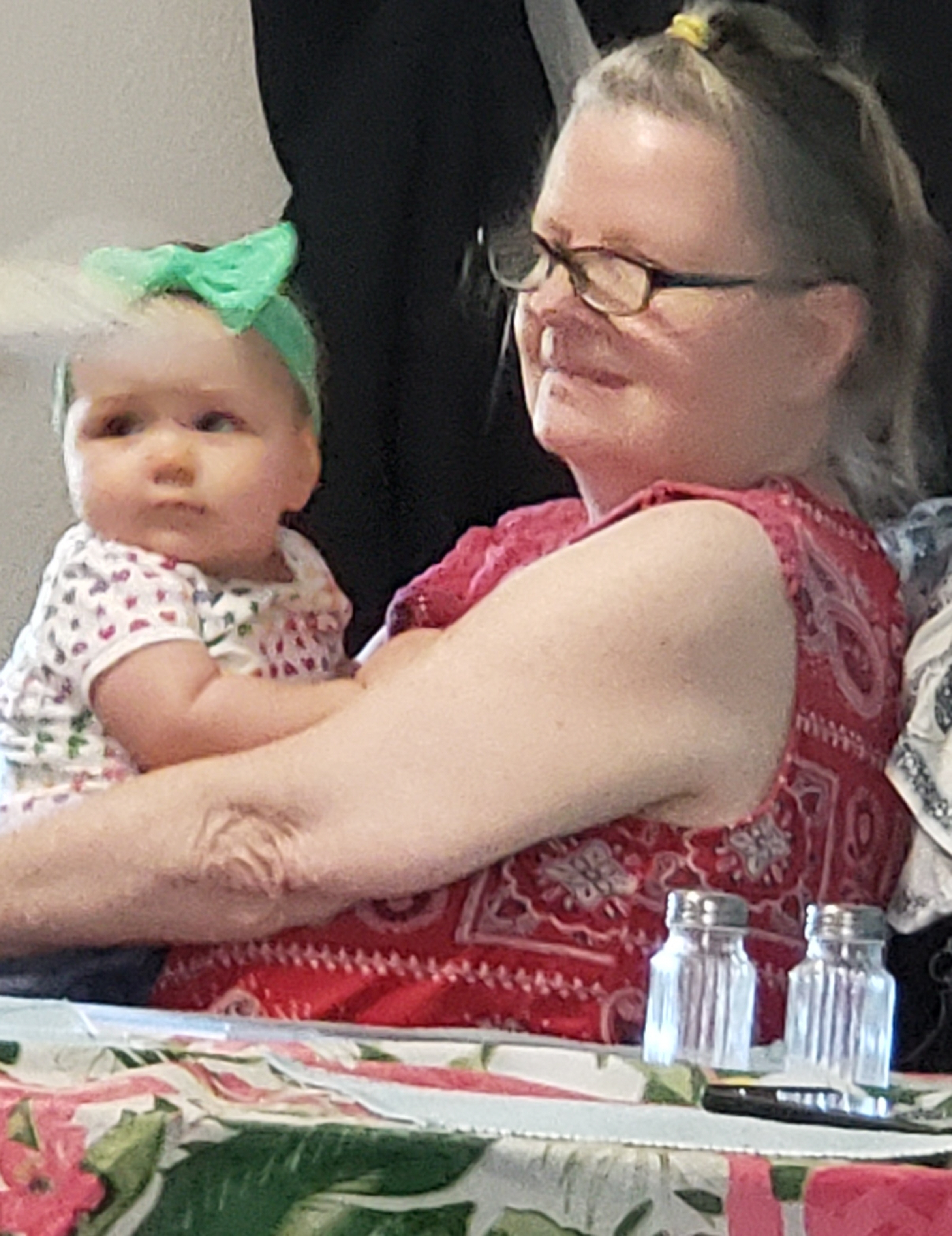 Princess Marie Winger - 2021 - Schroeder-Reimers Memorial Chapel