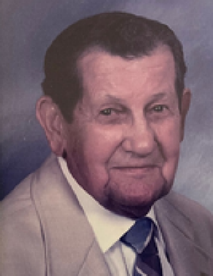 Forrest V. Hicks Obituary