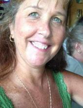 Stacey Lambert - 2021 - Trahan Family Funeral Home