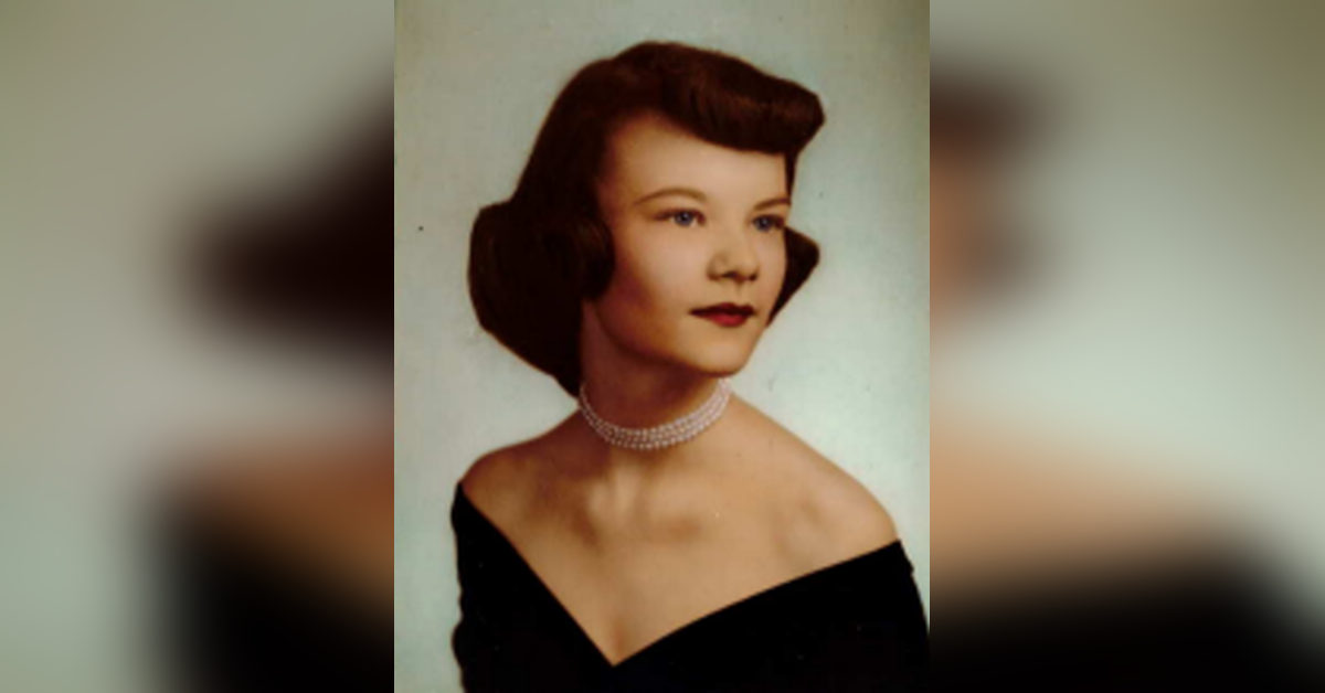 Obituary information for Barbara W. Baker