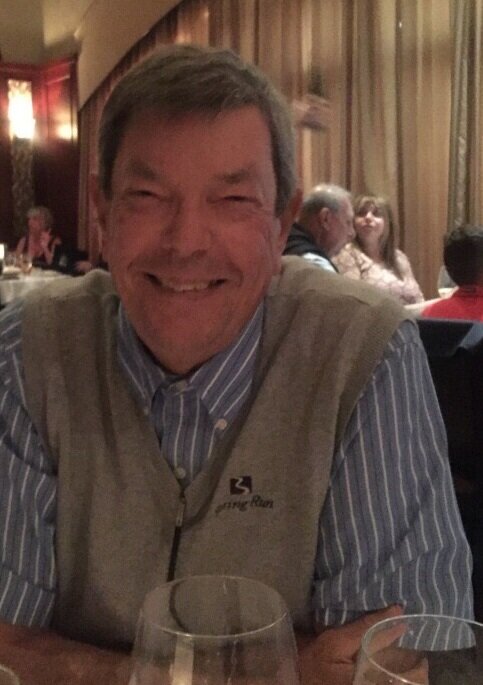 Francis " Frank" H. Alexander Jr. - 2021 - Jacob A Holle Funeral Home