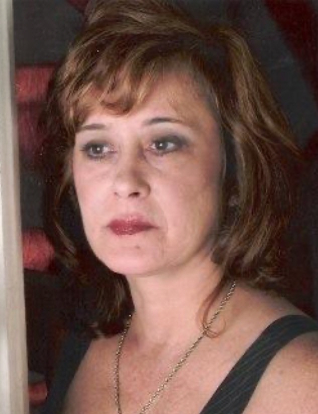 Vickie Lynn Moss - 2021 - Martin & Hightower Heritage Chapel