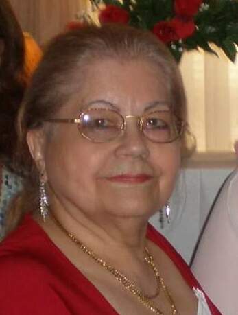 Matilde Soto - 2021 - McGuinness Funeral Home - Woodbury