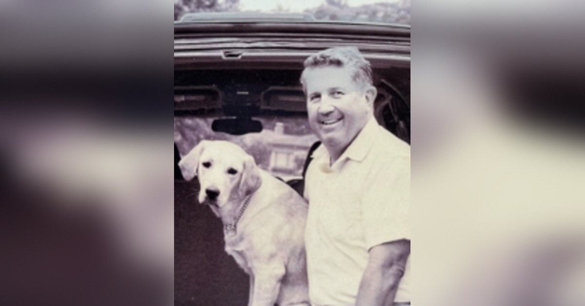 Obituary information for Robert G. Stone