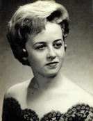 Angela Farr Childers - 2021 - Holcombe Funeral Home, Inc.