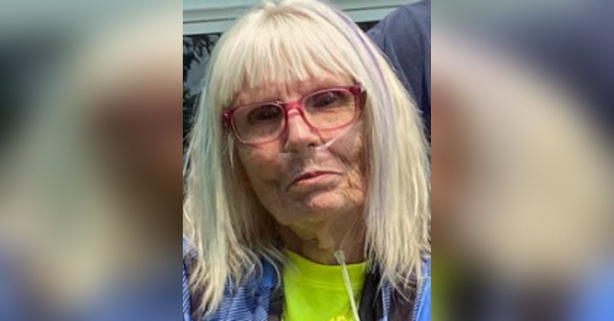 Obituary information for Brenda L. (Baker) Knapp