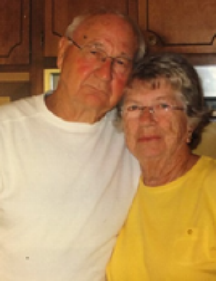 Martha & Raymond Calvert Obituary