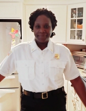 Jessica Elizabeth Bruce-Courson Obituary - 2021