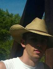 James Kody Peters - 2021 - Jenkins Funeral Home