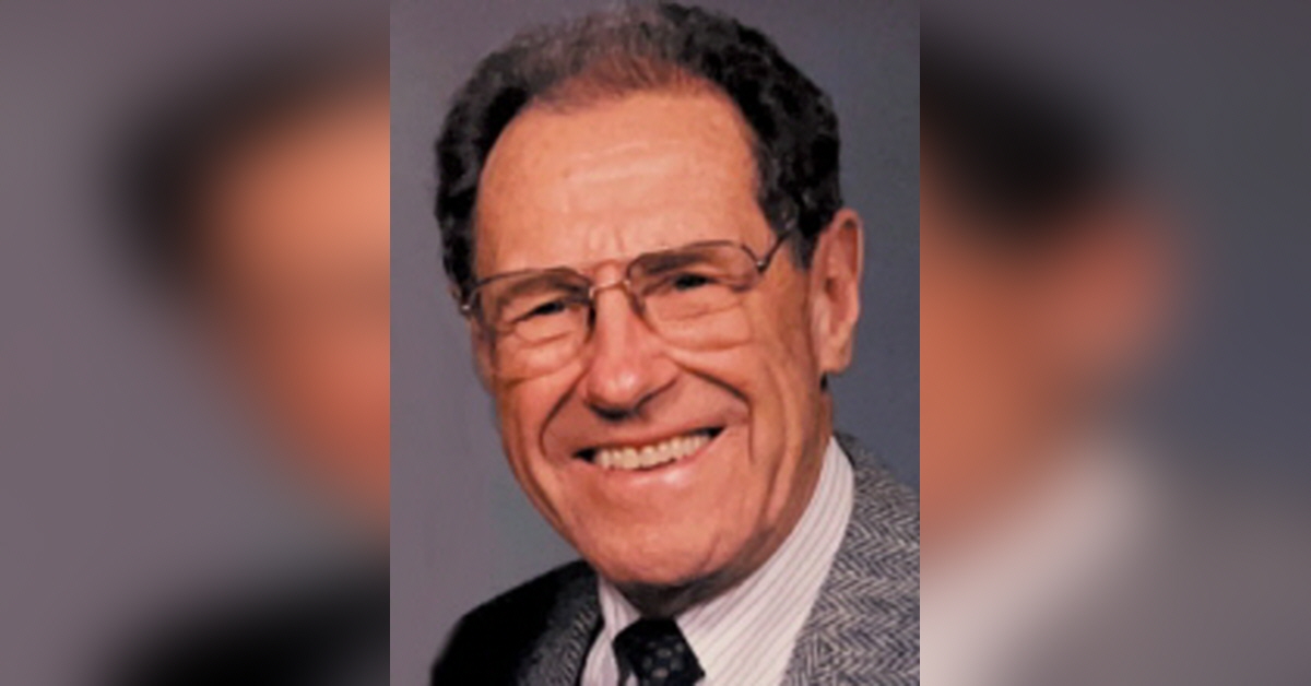 Obituary information for Kenneth H. Himes