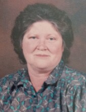 Shirley Ann Adcock - 2021 - Midlothian Funeral Home