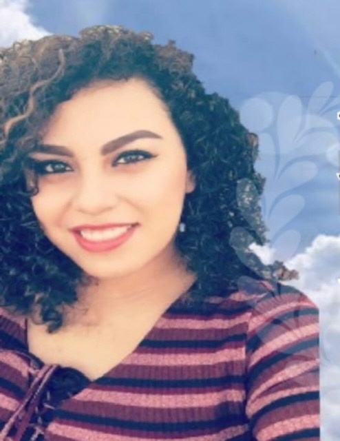 Maria Magdalena Martinez - 2021 - Taylor Tyson Funeral Service