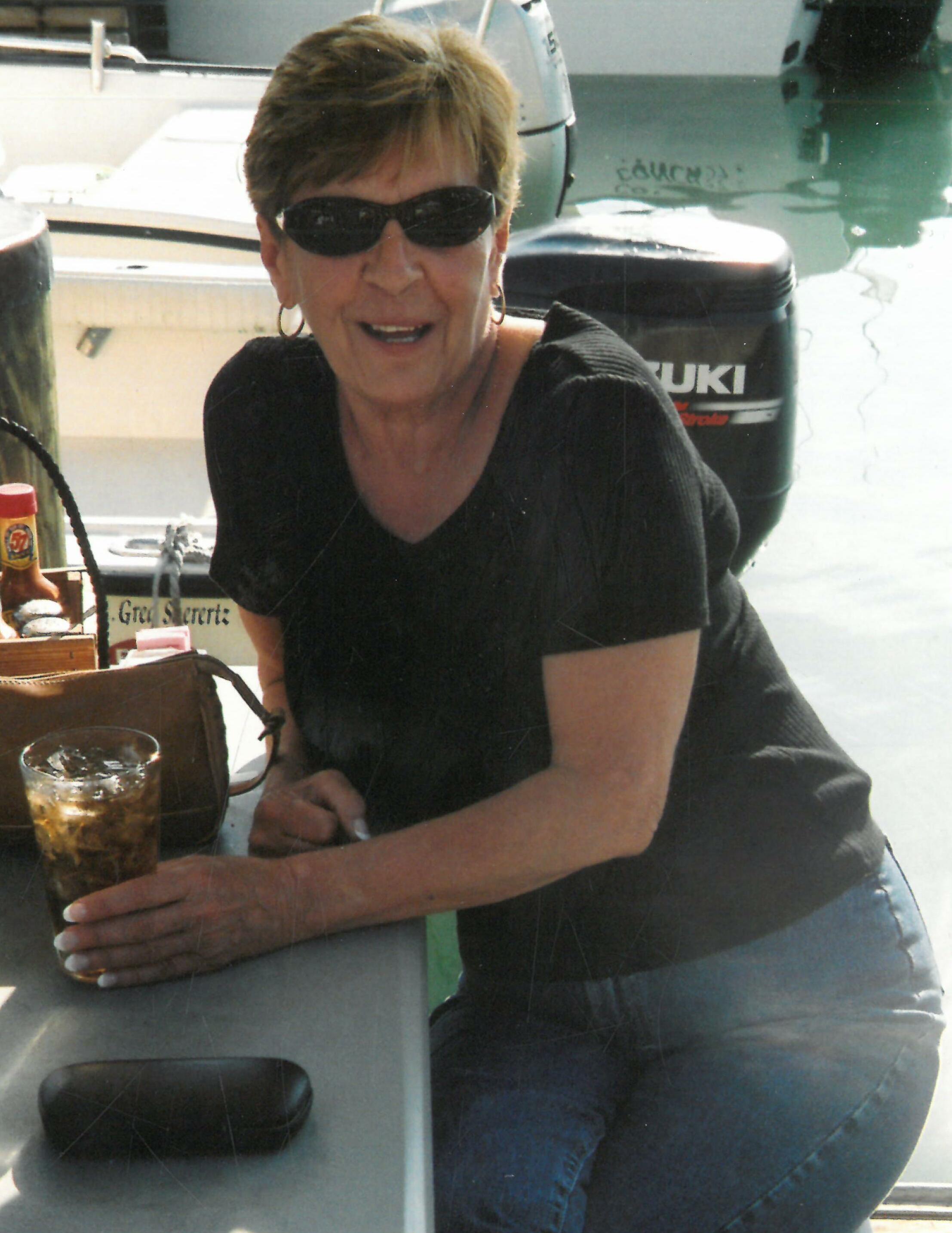 Carol Ann Hackett - 2021 - Lietz-Fraze Funeral Home and Crematory