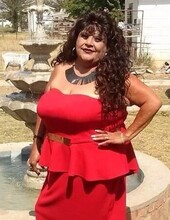 Felicita Gonzalez - 2021 - Willowbrook Funeral Home