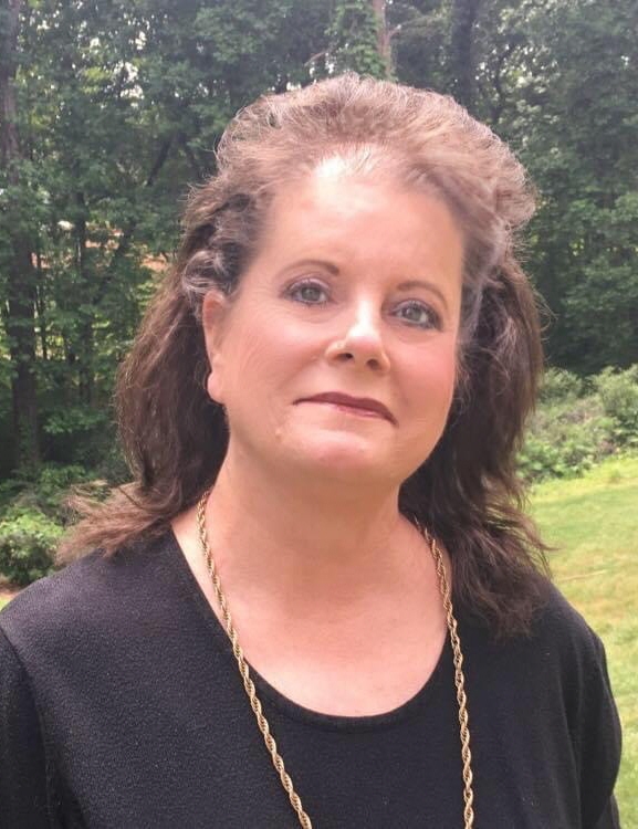 Terrilea Davis Strawder - 2021 - Joseph W. Jones Funeral Home