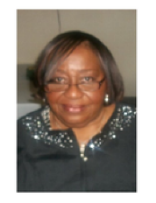 Mrs. Mary Eunice Wilson Harris Obituary