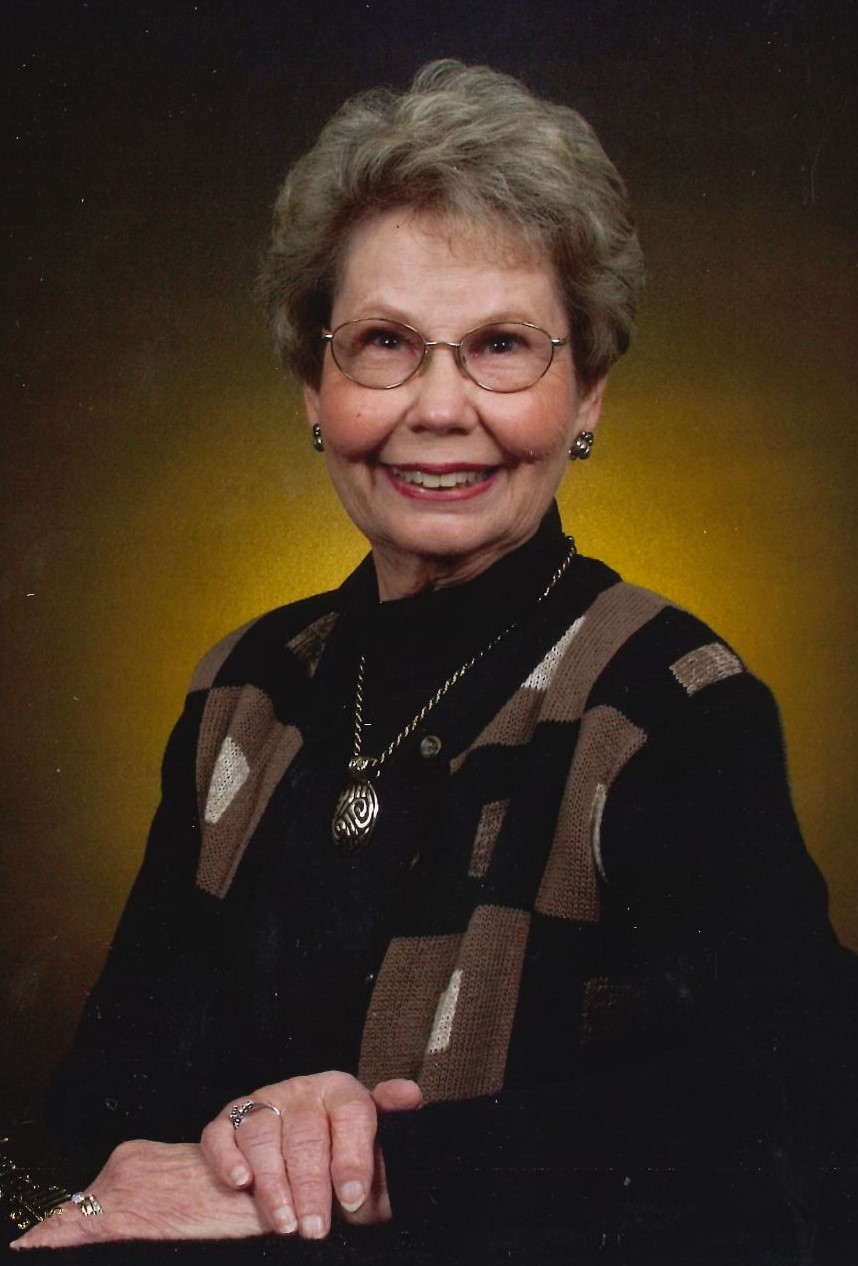 Mary Hart (Coleman) Lyle - 2021 - JC Kirby and Son Funeral Chapels SRS