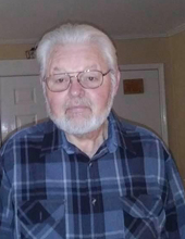 Danny Ray Moore - 2021 - The Standard Cremation & Funeral Center