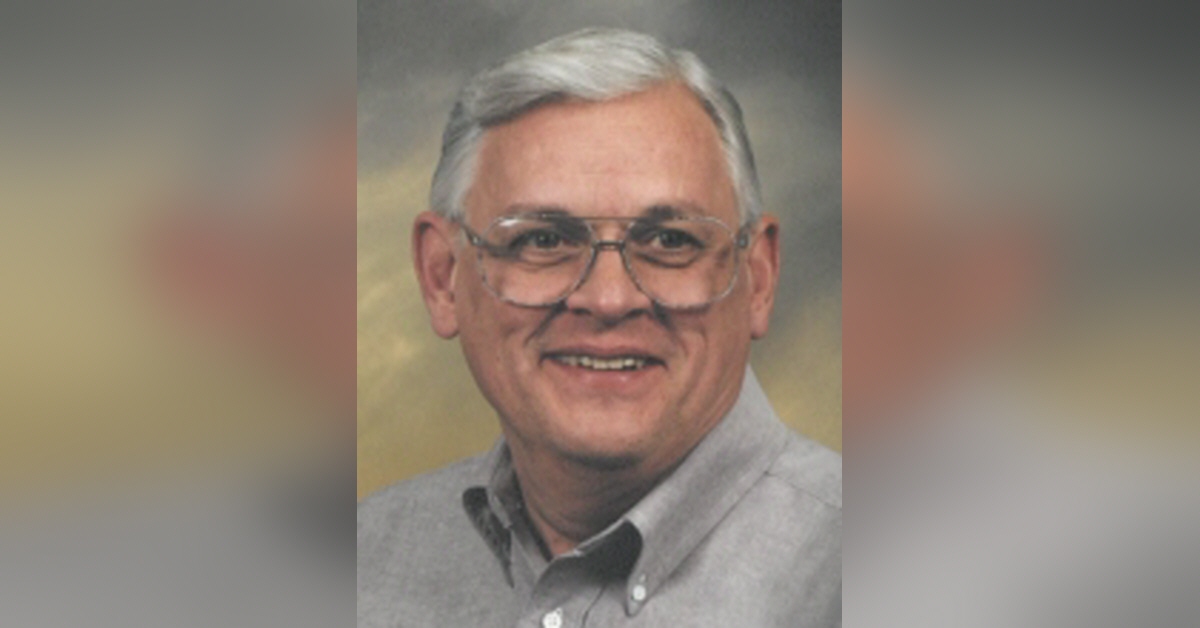 Obituary information for Charles Franklin Thomas Jr.