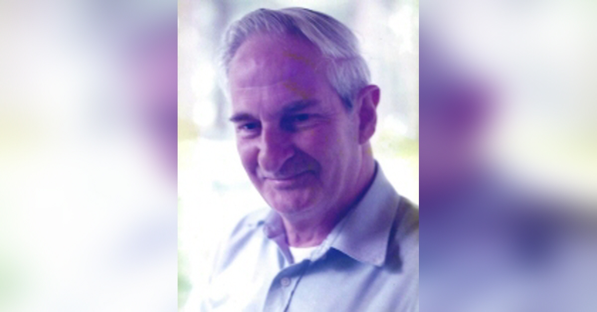 Obituary information for Richard E. Simpson Sr.