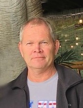 Ronald Ruskamp - 2021 - Minnick Funeral Services Inc.