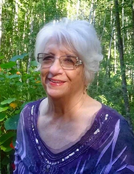 Judith Ann Farnham - 2021 - Blanchard Family Funeral Home