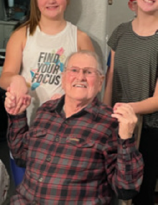 Marshall Kaplan Becker - 2021 - Adamson Funeral & Cremation Services