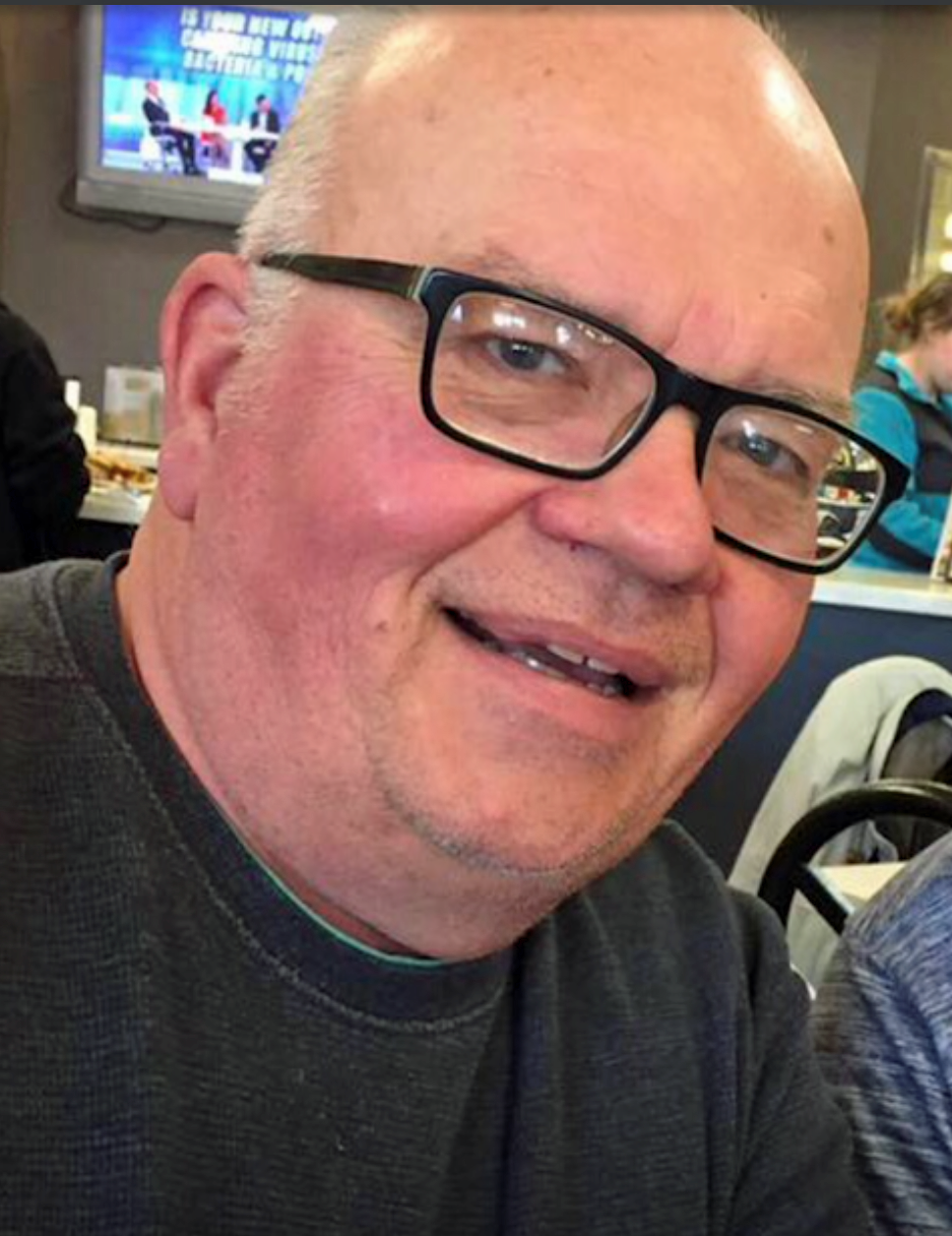 Dr. Thomas "Tom" Stark - 2021 - Cotter Funeral & Cremation Care