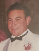 Tony R. Torres - 2021 - Mehl's Colonial Chapel