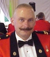 Gary John Drover - 2021 - Slade's Funeral Home