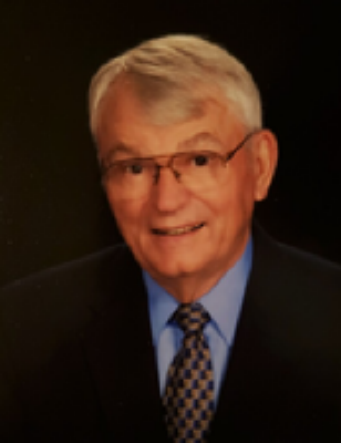 Otto J. Gerdeman Jr. Obituary - 2021 - Schaffer Funeral Home, Inc.