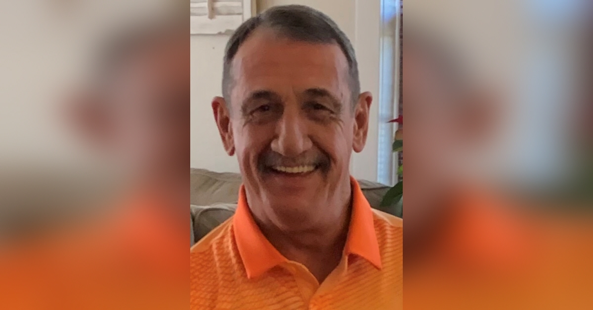 Obituary information for David Eugene Rash