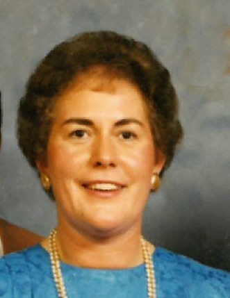 Catheryn Jane Bacon - 2021 - Morris-Baker Funeral Home
