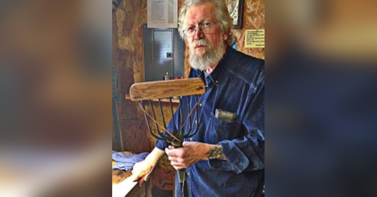Obituary information for Roger Lyle Cook