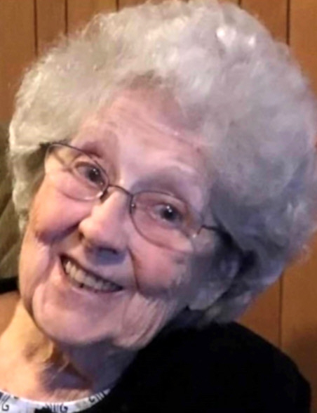 Mary Jane Campagna - 2021 - Thomas L. Neilan & Sons Funeral Homes