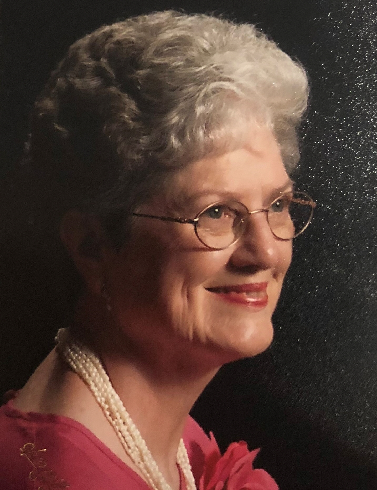 Winifred M. Minter - 2021 - Carmichael Funeral Homes