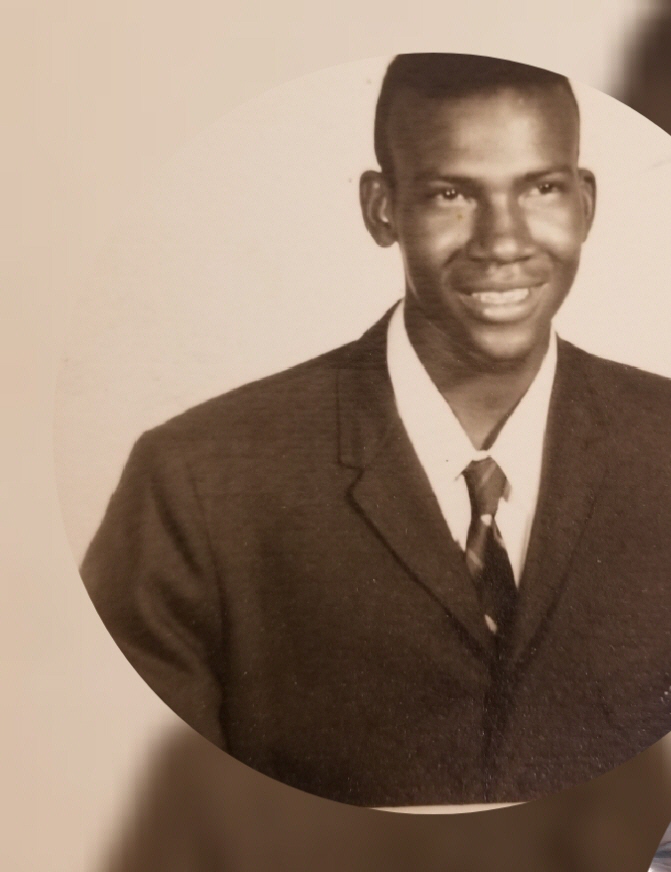 James Junior Floyd - 2021 - Beasley Funeral Home Inc